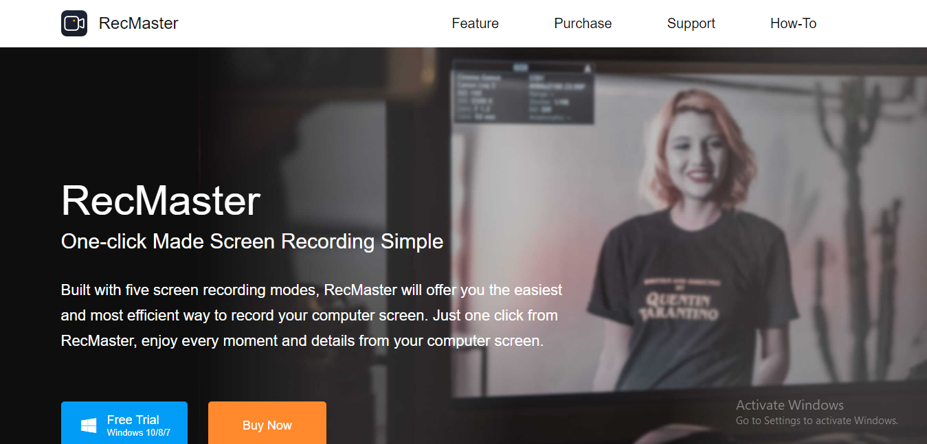 RecMaster Review: The Best & Trusted Screen Recording Software