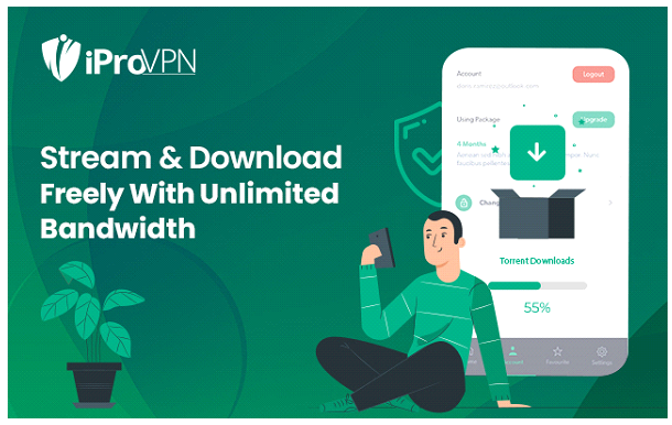 VPN Reviews 2021: Is iProVPN Worth the Subscription?