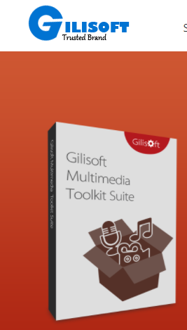 Gilisoft Multimedia Toolkit Suite Review