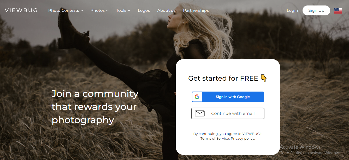 ViewBug Review: The Best & Ultimate Community For Photographers