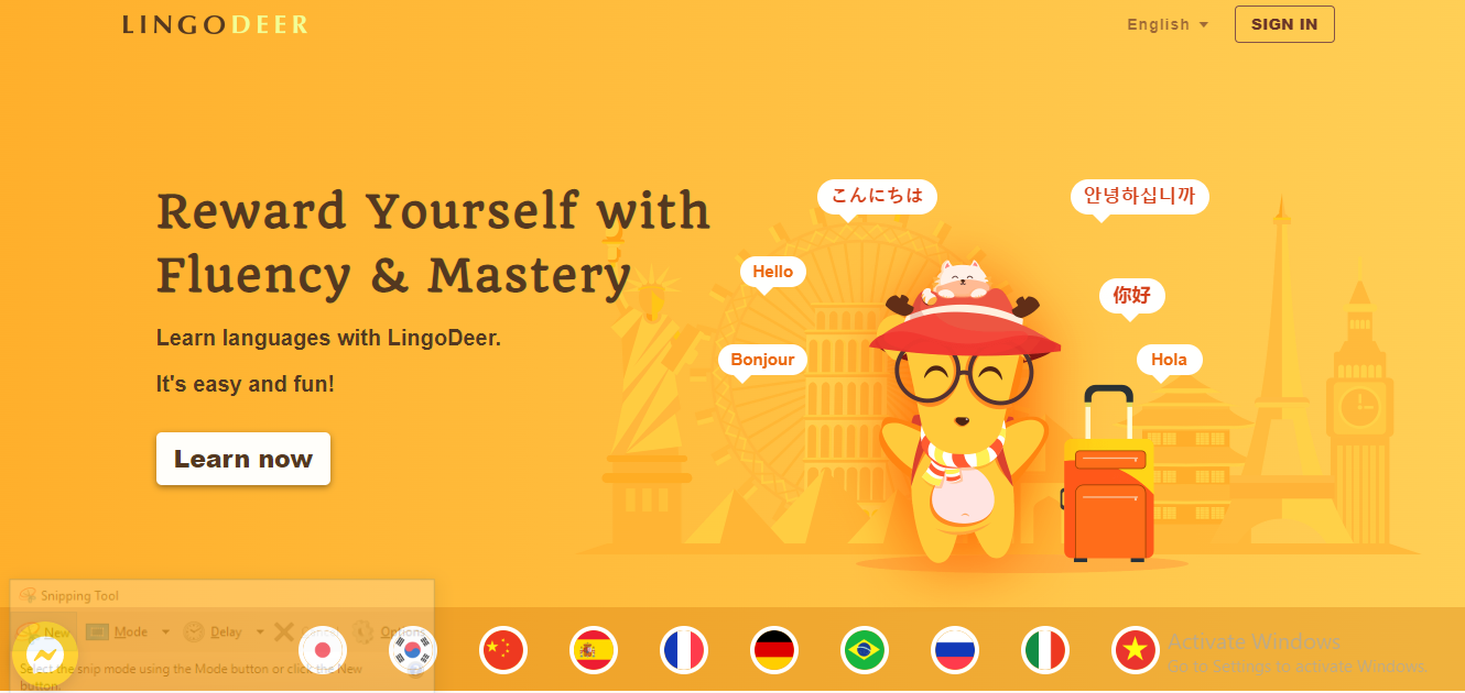 LingoDeer Review: The Best & Trusted language learning apps