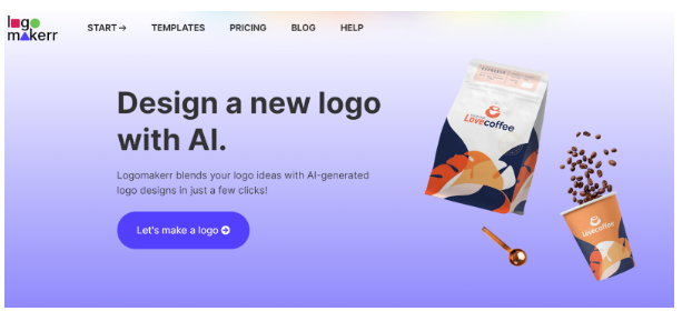 Logomakerr Review: The Best & Trusted Logo Maker
