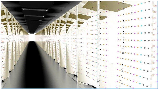 The Role of Air Ducts in Maintaining Optimal Server Room Conditions