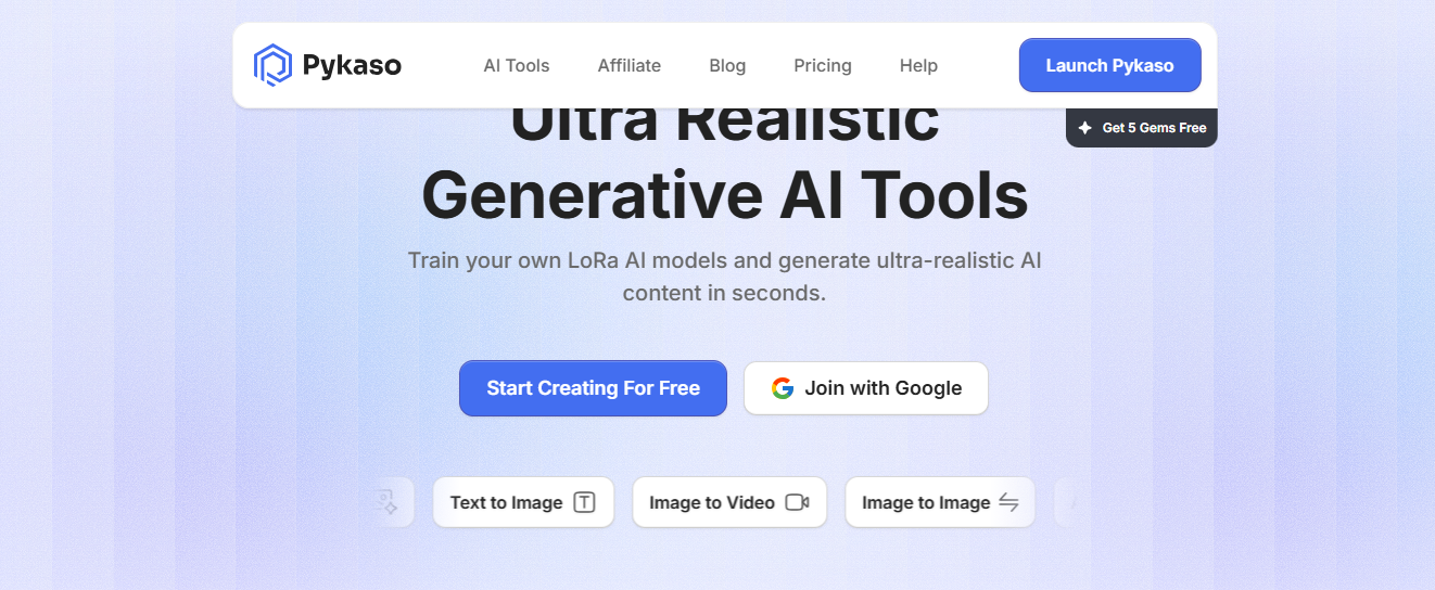 Pykaso.AI Review – A Smart Tool for Creative Minds