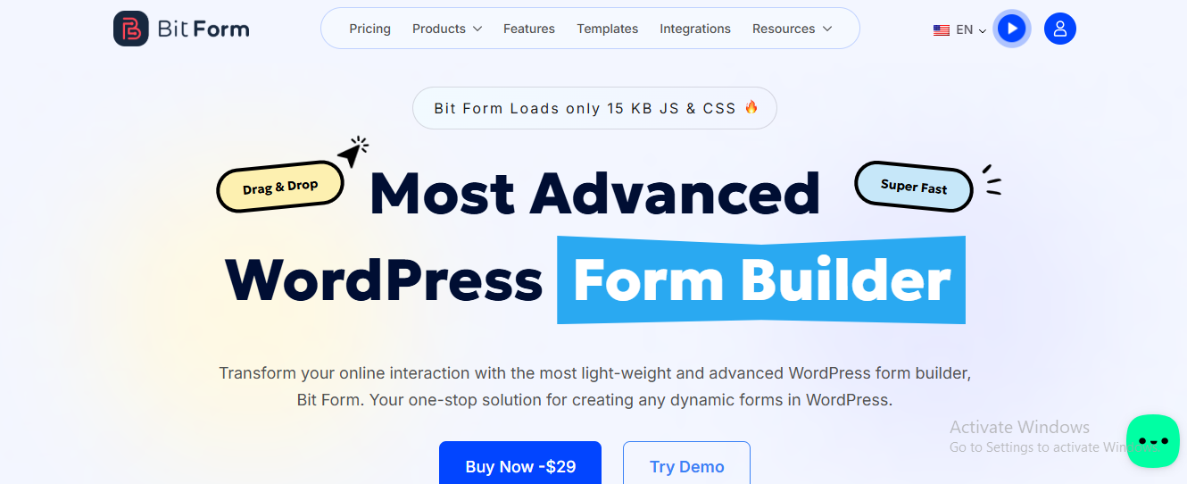Top 3 Best WordPress Form Builders In The World